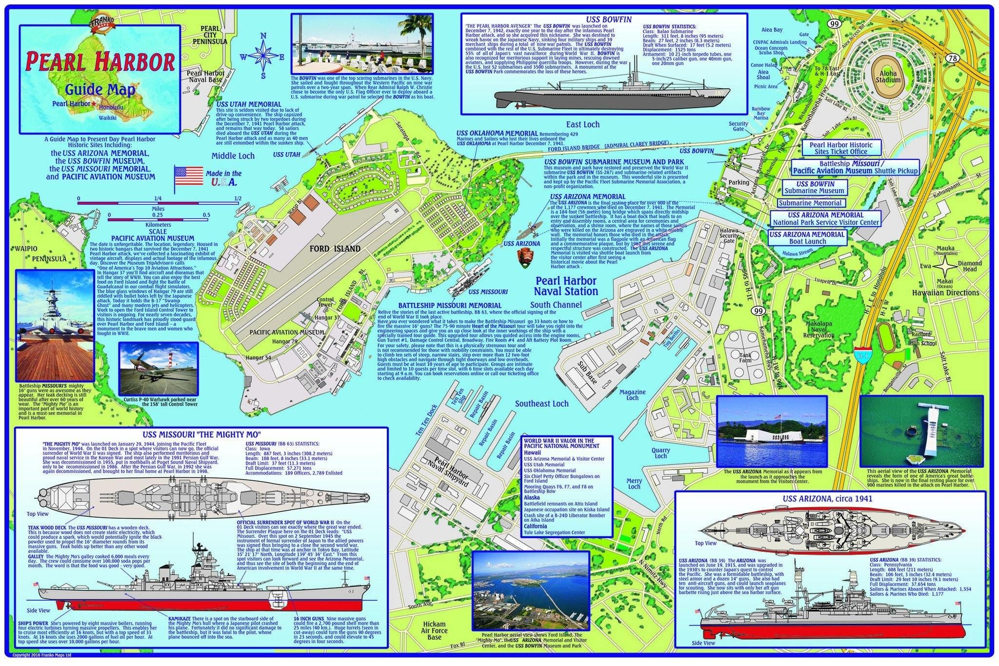 What is Pearl Harbor? A Complete Guide to the Historic Attack That ...
